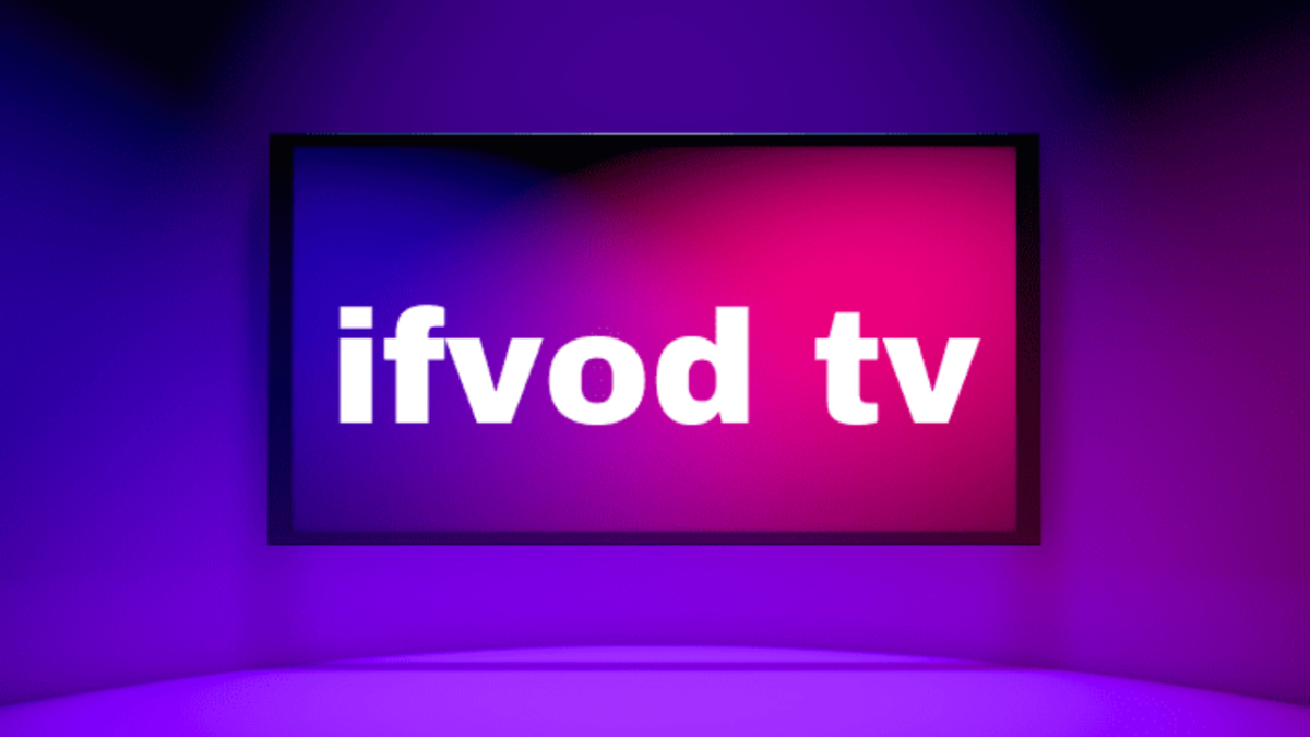 IFVOD TV und andere Alternativen zum unbegrenzten Ansehen von ...