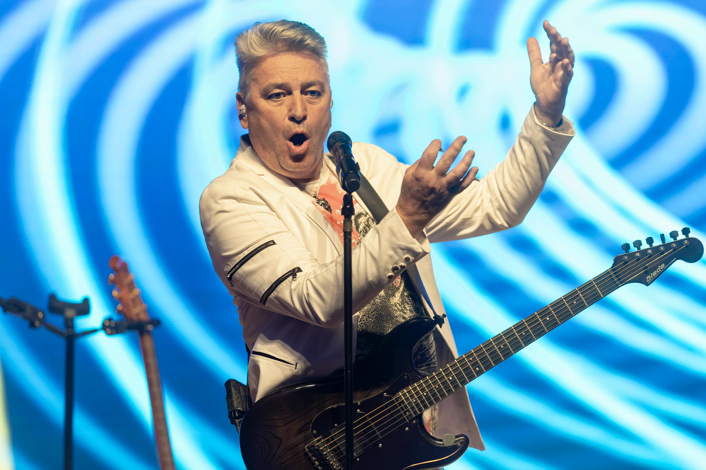 Didi Ganshofer – Biografie, Karriere, Privatleben und Einfluss im Überblick