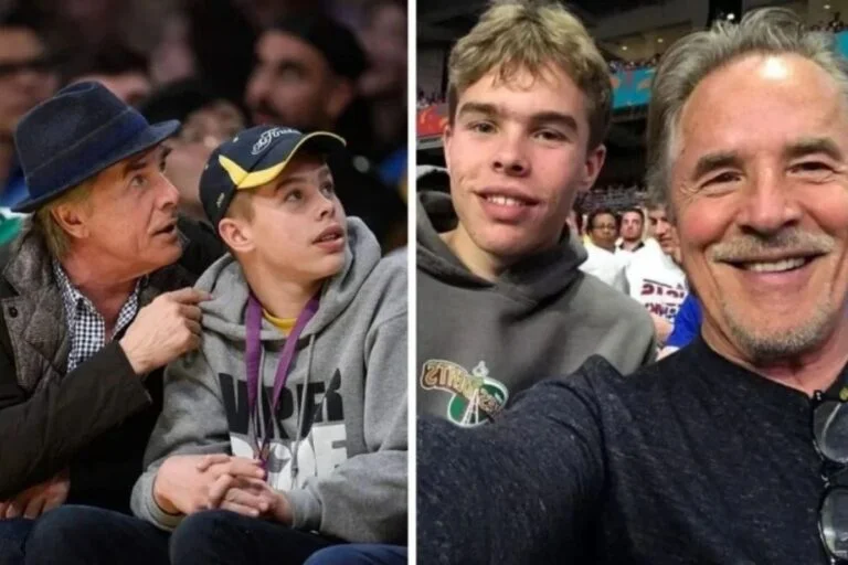 Jasper Breckenridge-Johnson – Biografie, Karriere, Hintergrund und Fakten